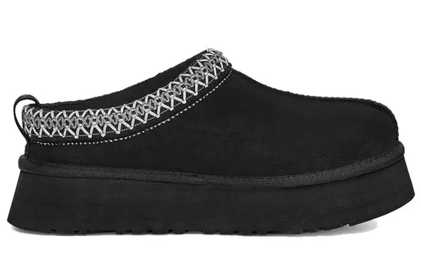 UGG Tazz Slipper - Black