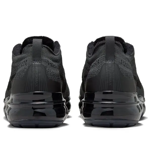 Nike Vapormax 2023 Flyknit Sneakers - Anthracite/black/anthracite