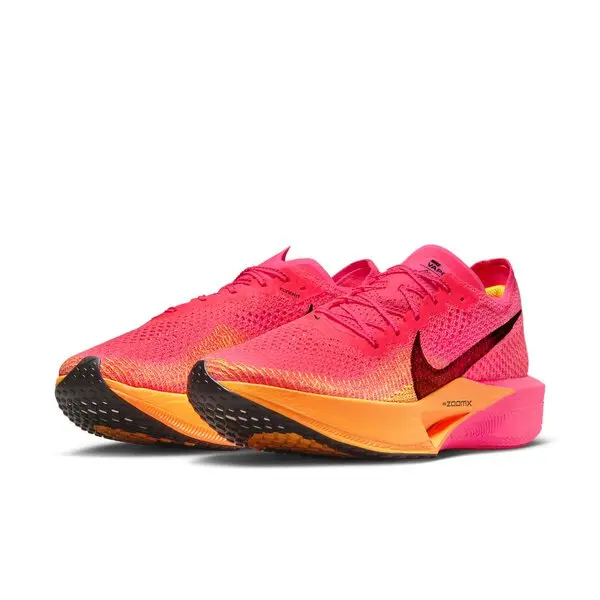 Nike Zoomx Vaporfly Next% 3 "hyper Pink - Hyper Pink/laser Orange/black