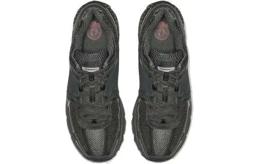 Nike Zoom Vomero 'anthracite' Sneakers - Anthracite/black/wolf Grey