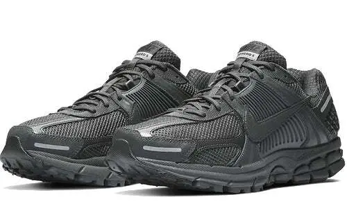 Nike Zoom Vomero 'anthracite' Sneakers - Anthracite/black/wolf Grey