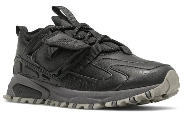 NEW BALANCE Xrctu Athletic Sneakers - Black