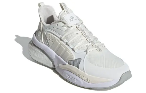 Adidas Alphaboost V1 - Beige