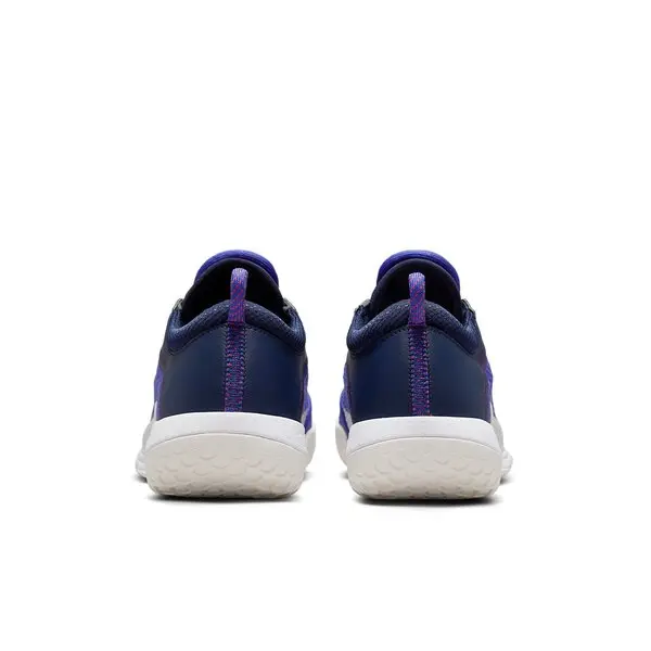 Nike Court Zoom Nxt "obsidian" Sneakers - Blue/white