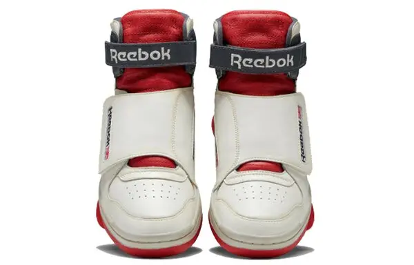 REEBOK Alien Stomper '40th Anniversary Bishop Edition' High Top Sneakers