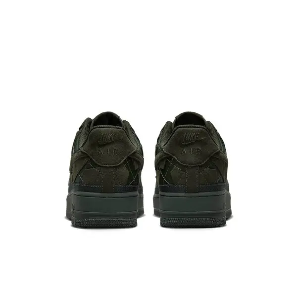 Nike X Billie Eilish Air Force 1 Low 'sequoia' Sneakers