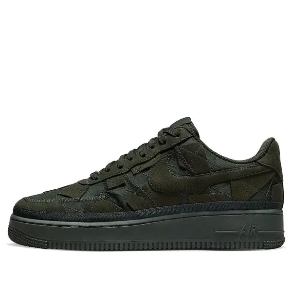 Nike X Billie Eilish Air Force 1 Low 'sequoia' Sneakers - Dark Green