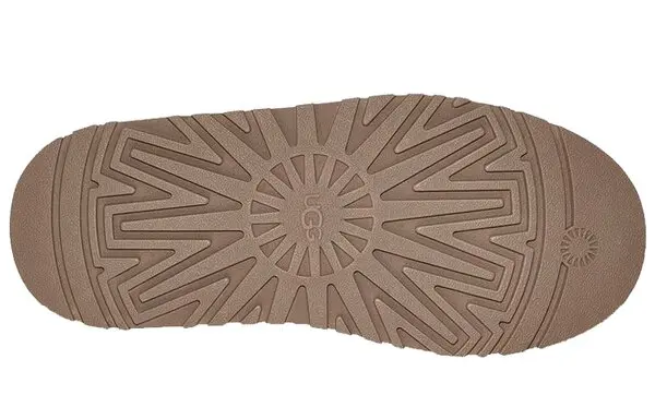 UGG Tazz Slipper - Brown