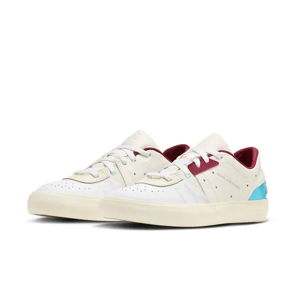 JORDAN Air Series.05 "dear Unknown - White