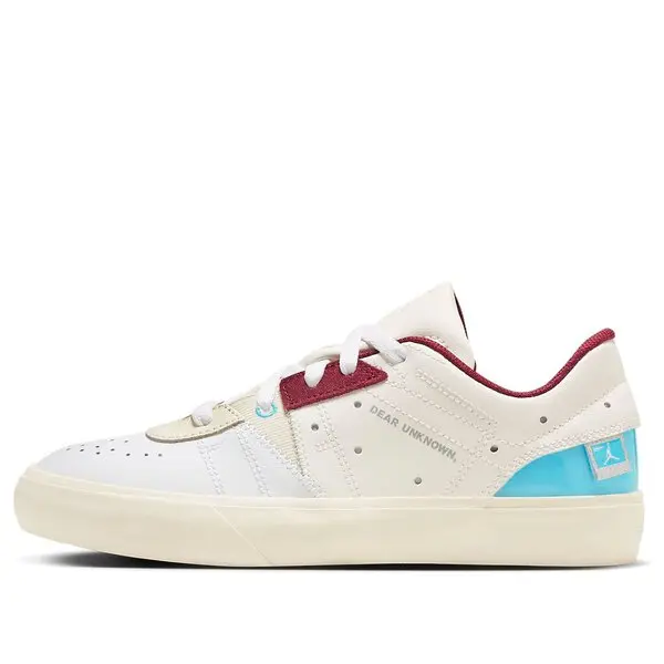 JORDAN Air Series.05 "dear Unknown