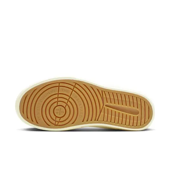 JORDAN Air Series.05 "dear Unknown
