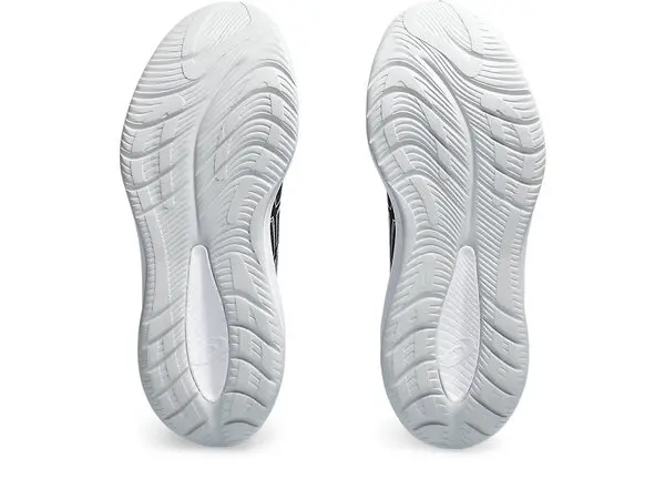 Asics Gel-cumulus 26 Athletic Shoes - Black/white