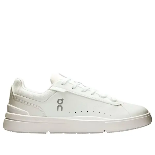 On The Roger Advantage Sneakers - White