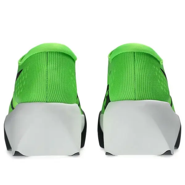 Asics Metaspeed Ray Athletic Sneakers - Green Gecko/black
