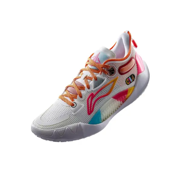 LI-NING Jimmy Butler 1 'taiyuan' Sneakers