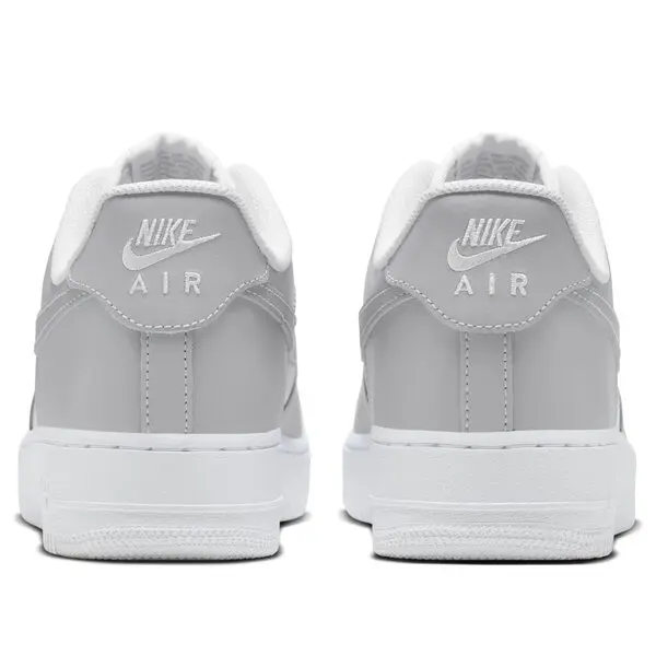 Nike Force 1 07 Sneakers - Greywhite
