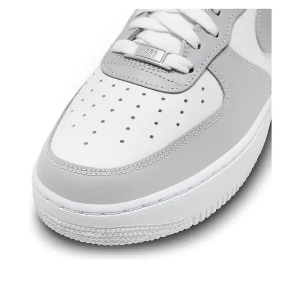 Nike Force 1 07 Sneakers - Greywhite