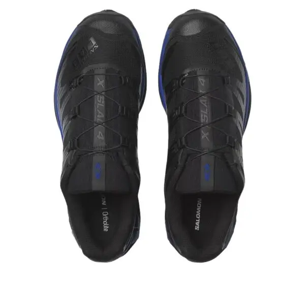 SALOMON Xt-4 Og Recon Sneakers - Black