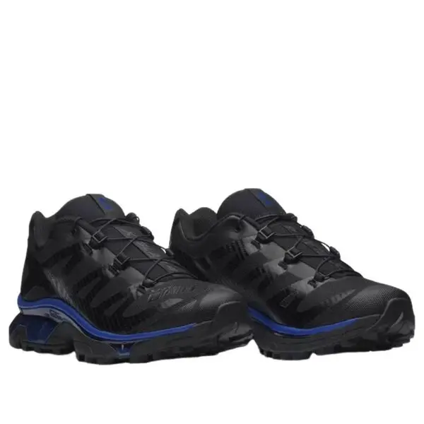 SALOMON Xt-4 Og Recon Sneakers - Black