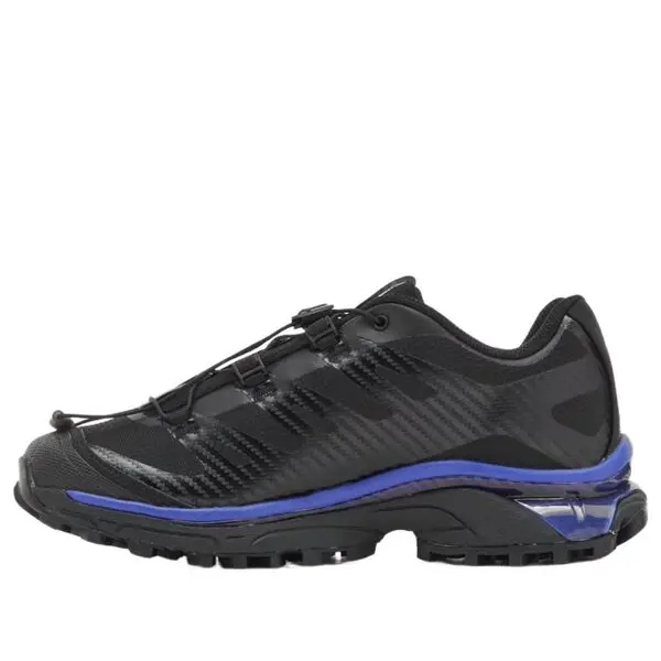 SALOMON Xt-4 Og Recon Sneakers - Black