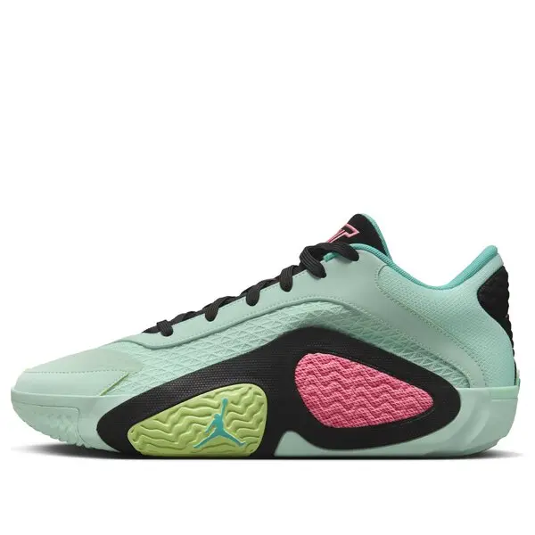 JORDAN Air Tatum 2 Pf "vortex - Green