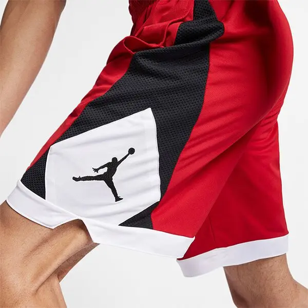 JORDAN Basketball Shorts