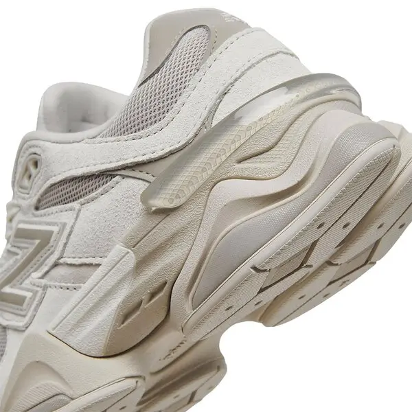 NEW BALANCE 9060 Sneakers - Grey/moonbeam