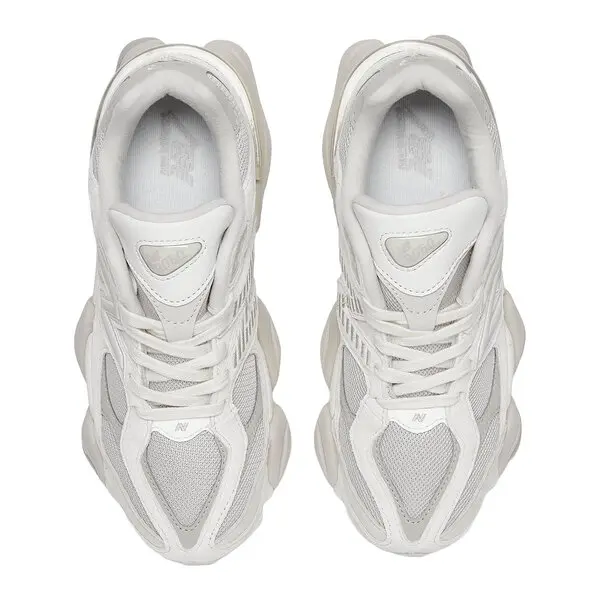 NEW BALANCE 9060 Sneakers - Grey/moonbeam