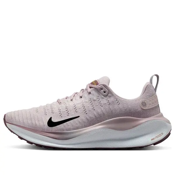 Nike Reactx Infinity Run 4 Sneakers - Pink/white