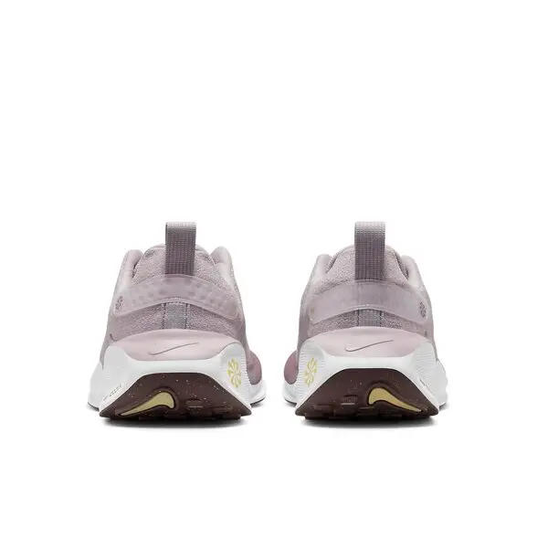 Nike Reactx Infinity Run 4 Sneakers - Pink/white