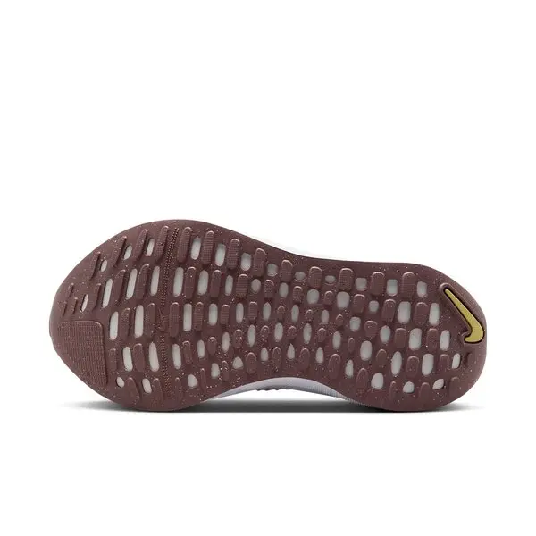 Nike Reactx Infinity Run 4 Sneakers - Pink/white