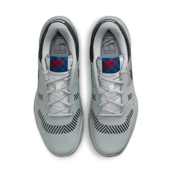 Nike Court Air Zoom Vapor Hc 'mac Attack' Sneakers