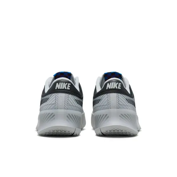 Nike Court Air Zoom Vapor Hc 'mac Attack' Sneakers - Grey