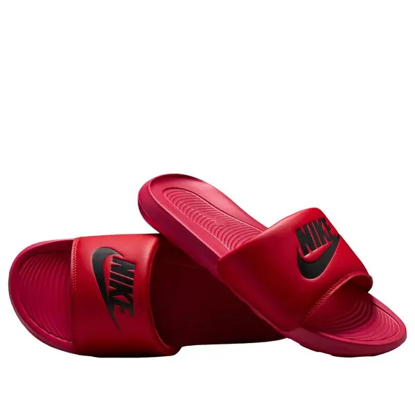 Nike Victori One Slide - Red