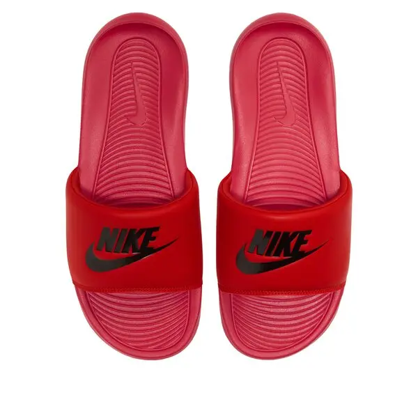 Nike Victori One Slide - Red