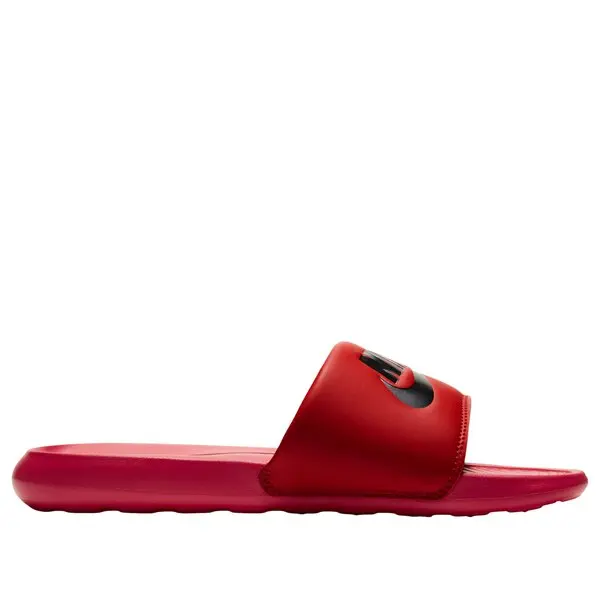Nike Victori One Slide - Red