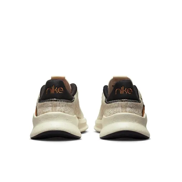 Nike Superrep Go 3 Flyknit Next Nature Sneakers - Brown/oatmeal