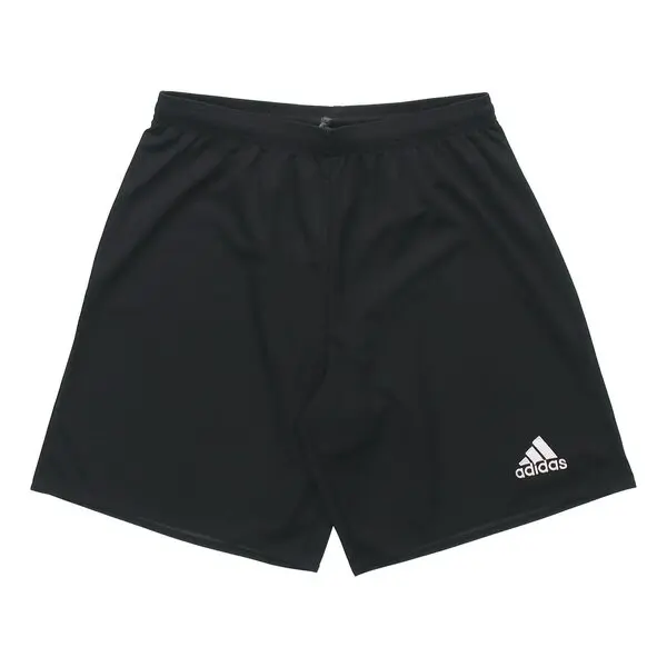Adidas Training Shorts - Black/white
