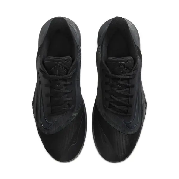 Nike Precision Vii Sneakers - Black/anthracite