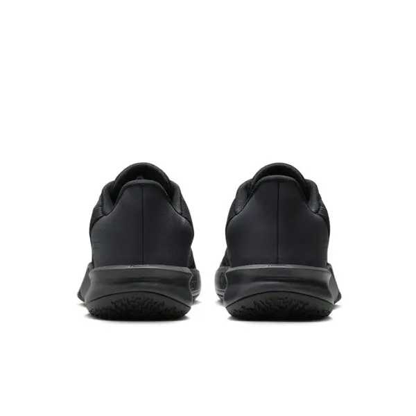 Nike Precision Vii Sneakers - Black/anthracite