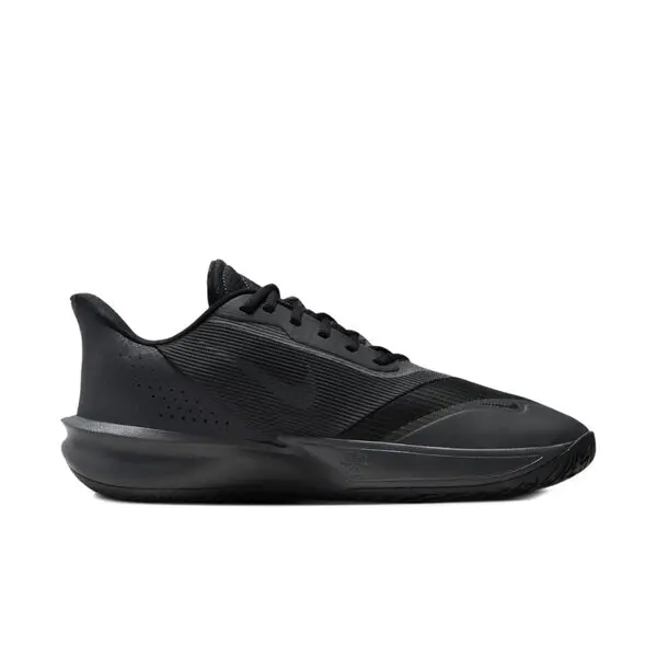 Nike Precision Vii Sneakers - Black/anthracite