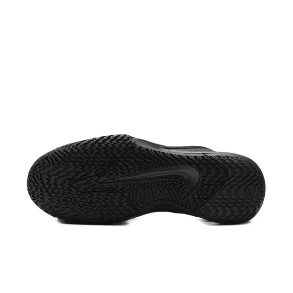 Nike Precision Vii Sneakers - Black/anthracite