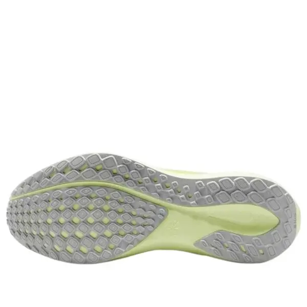 Nike Zoom Pegasus 41 Athletic Sneakers - Barely Volt/limelight/light Silver