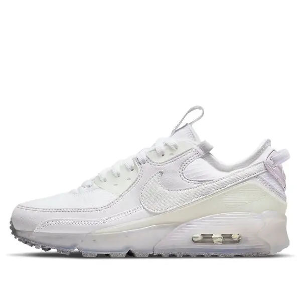 Nike Max Terrascape 90 "dream Venice" Lace-up Sneakers - White