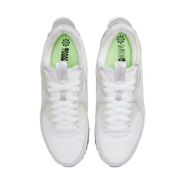 Nike Max Terrascape 90 "dream Venice" Lace-up Sneakers - White