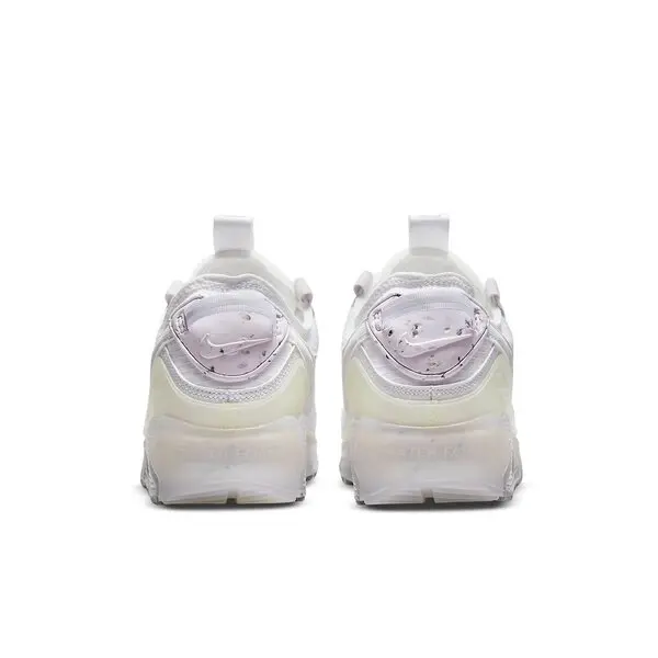 Nike Max Terrascape 90 "dream Venice" Lace-up Sneakers - White