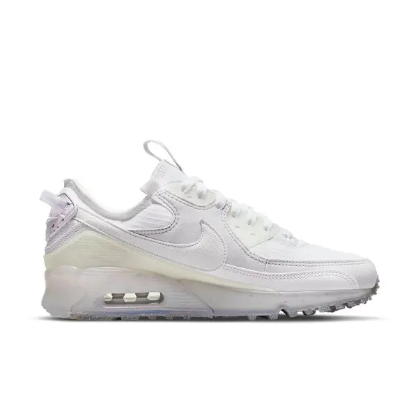 Nike Max Terrascape 90 "dream Venice" Lace-up Sneakers - White