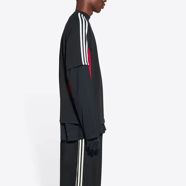Balenciaga X Adidas T-shirt Medium Fit
