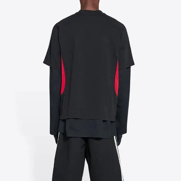Balenciaga X Adidas T-shirt Medium Fit