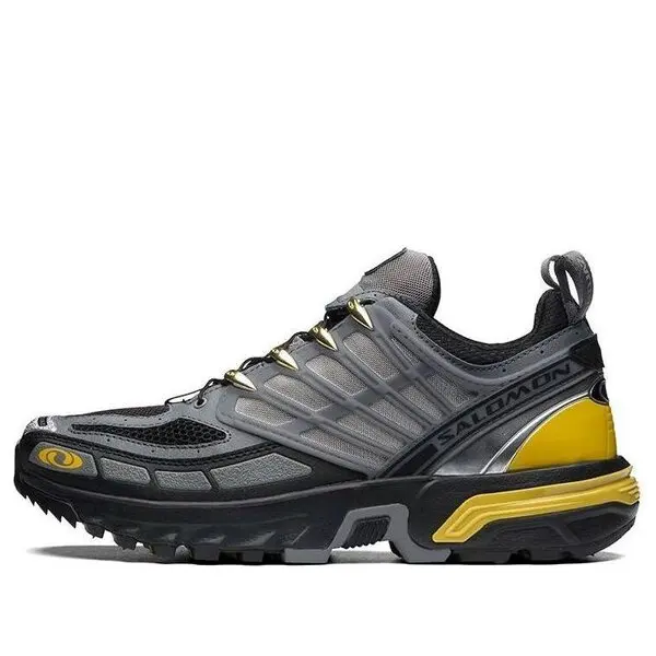 SALOMON Acs Pro Advanced Sneakers - Silver